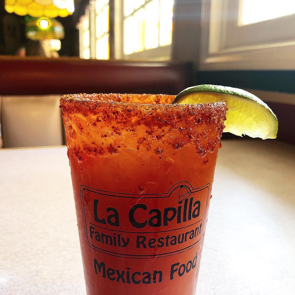 La Capilla Family Resturant – La Capilla Cantina