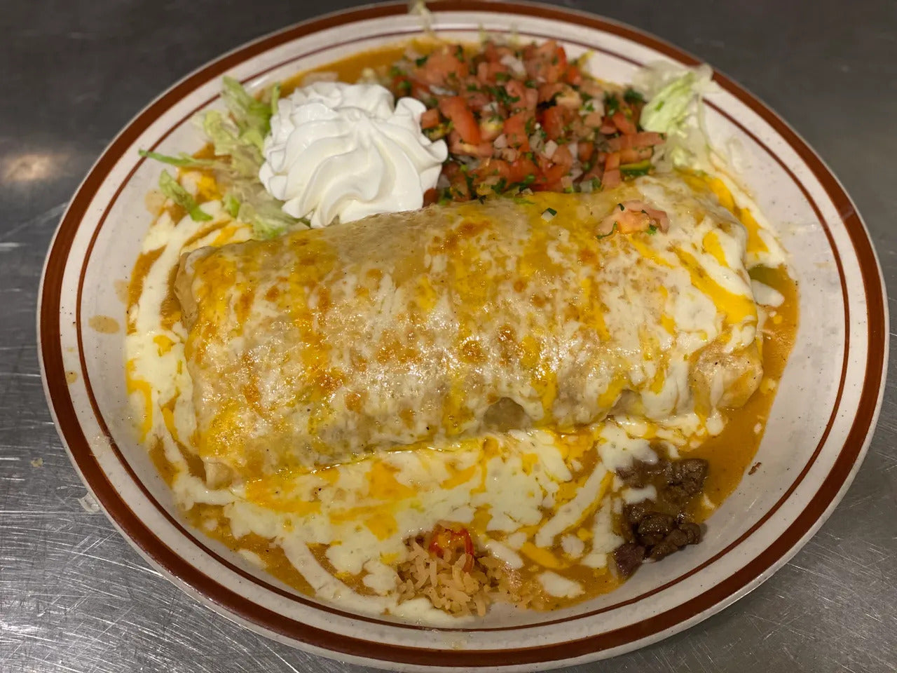 La Capilla Family Resturant – La Capilla Cantina